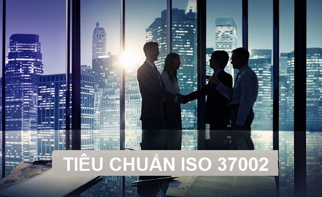 Chống tham nhũng trong tổ chức với tiêu chuẩn quốc tế ISO 37002 - Diễn ...
