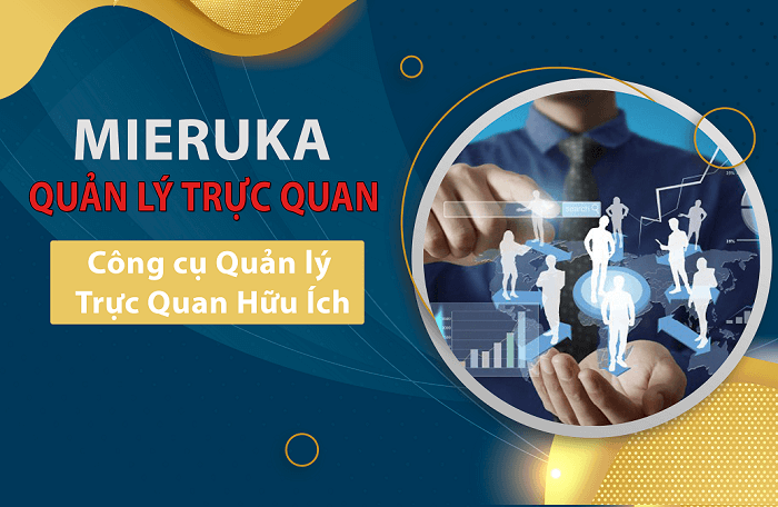 Mieruka Là Gì? Công Cụ Quản Lý Trực Quan Trong Sản Xuất - Diễn Đàn ISO