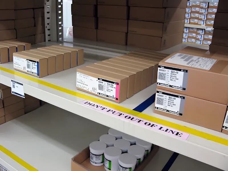 Mieruka Là Gì? Công Cụ Quản Lý Trực Quan Trong Sản Xuất - Diễn Đàn ISO