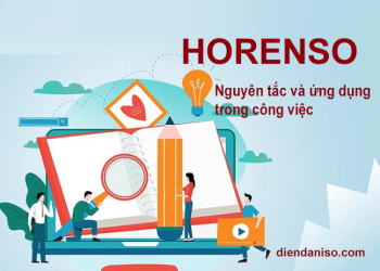 Horenso là gì? Nguyên tắc và ứng dụng Horenso trong công việc - Diễn ...