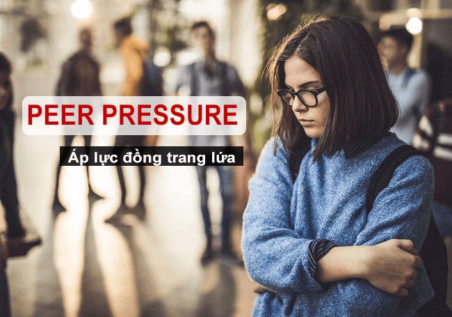 Peer pressure là gì? Cách vượt qua áp lực đồng trang lứa - Diễn Đàn ISO