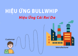 Hiệu ứng Bullwhip là gì? Những tác động của Bullwhip đến chuỗi cung ứng - Diễn Đàn ISO