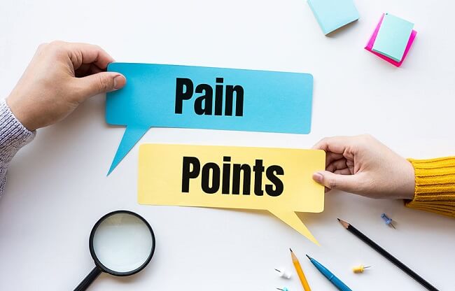 Pain point là gì? cách xác định Pain Point của khách hàng - Diễn Đàn ISO