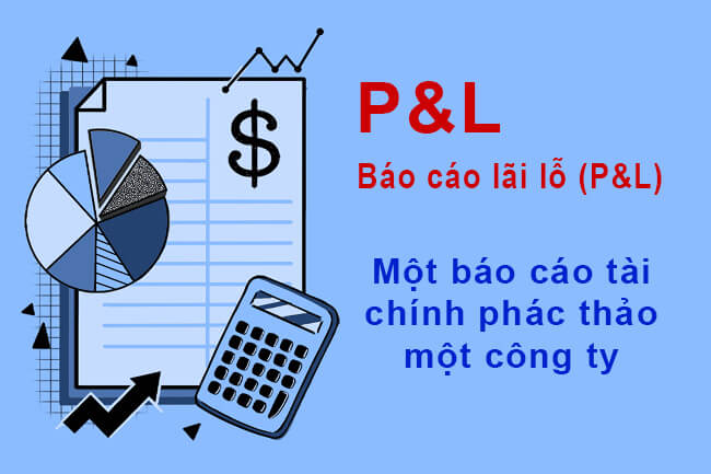 P&L là gì ? Các thành phần của P&L trong hoạt động kinh doanh - Diễn ...