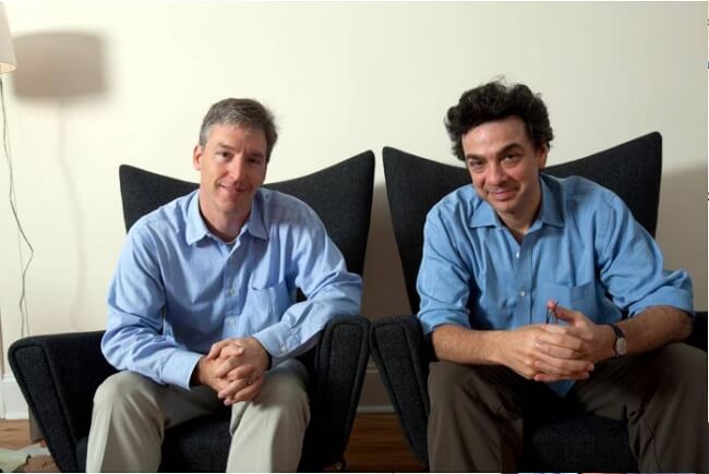 Steven D. Levitt – Từ nhà kinh tế học tài ba cho đến tác giả nổi tiếng ...