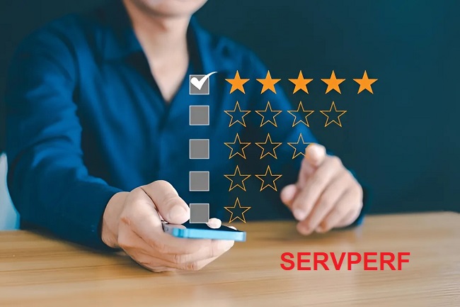 Mô hình SERVPERF là gì? Mô hình đánh giá chất lượng dịch vụ - Diễn Đàn ISO