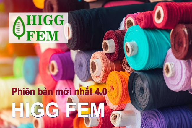 Higg FEM là gì? - Giải Pháp Tối Ưu Hóa Hiệu Suất Môi Trường - Diễn Đàn ISO